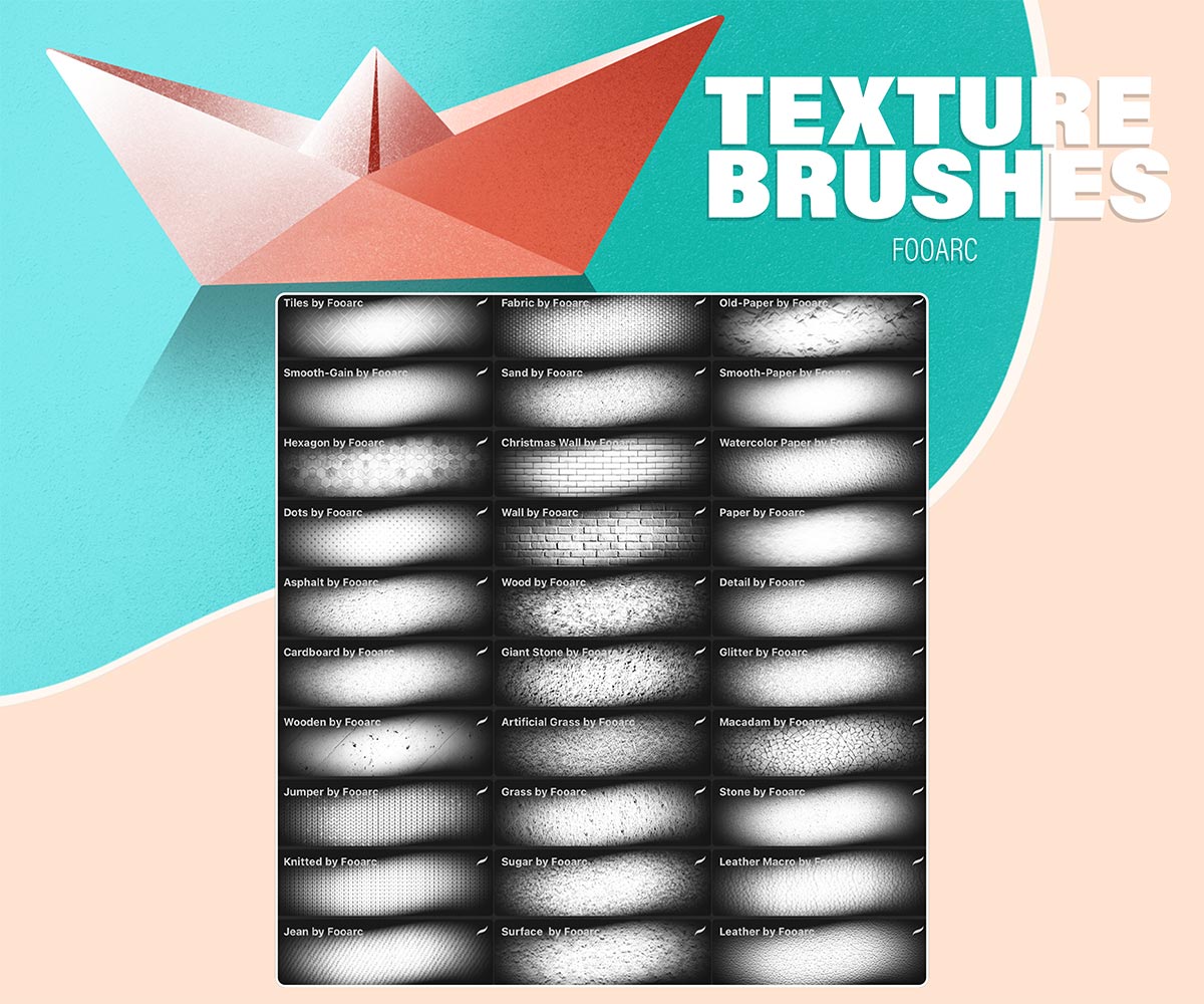 PREMIUM TEXTURES | Fooarc - Digital Art